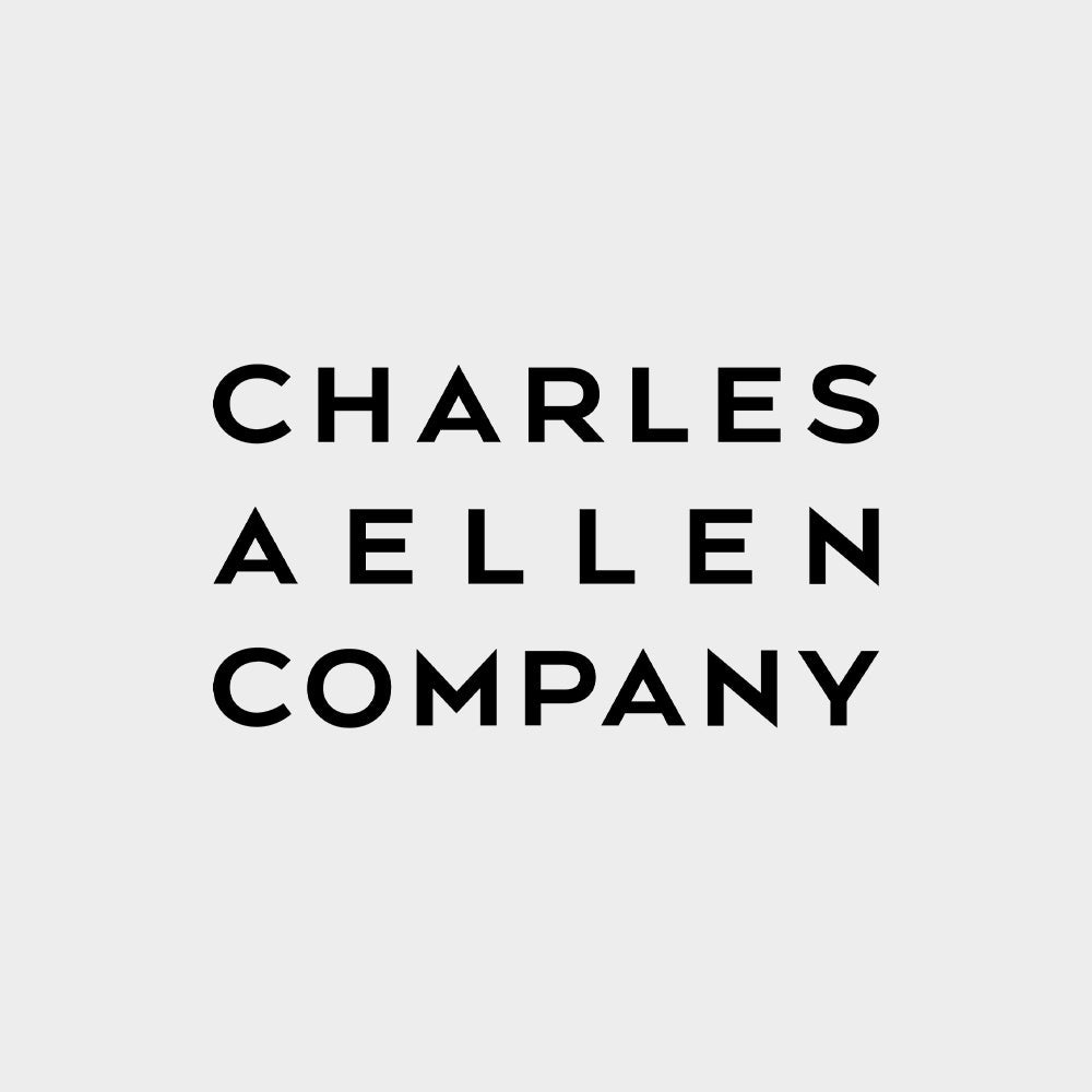 Charles Aellen Company – CHARLES AELLEN COMPANY AG